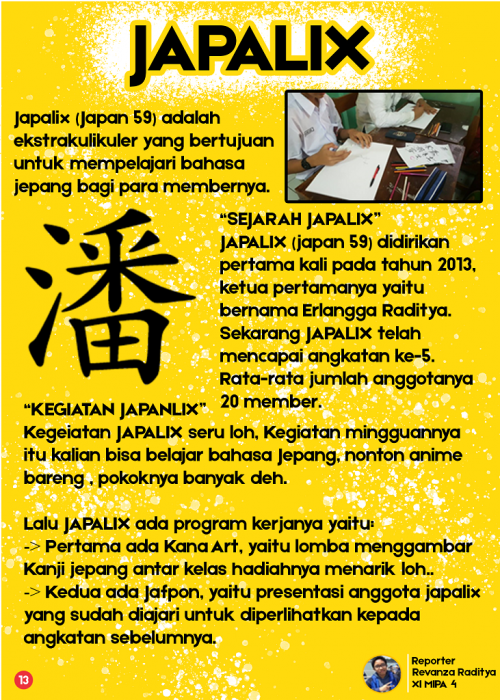 18 : SMA Negeri 59 Jakarta