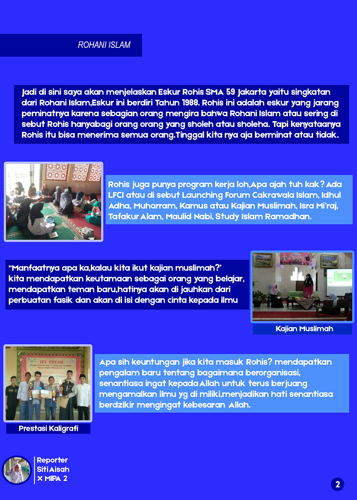 7 : SMA Negeri 59 Jakarta